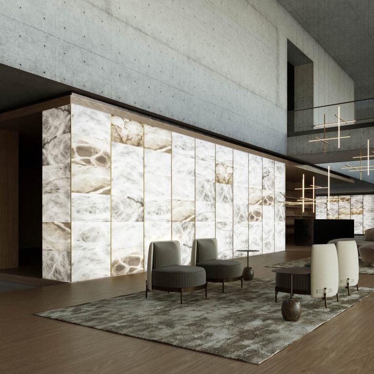 7 Best Materials for Backlighting: A Complete Guide to Glowing Stone ...